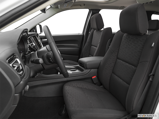 2022 Dodge Durango SXT AWD: Price, Review, Photos (Canada) | Driving