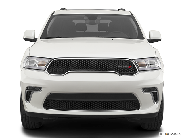 2023 Dodge Durango SXT AWD: Price, Review, Photos (Canada) | Driving