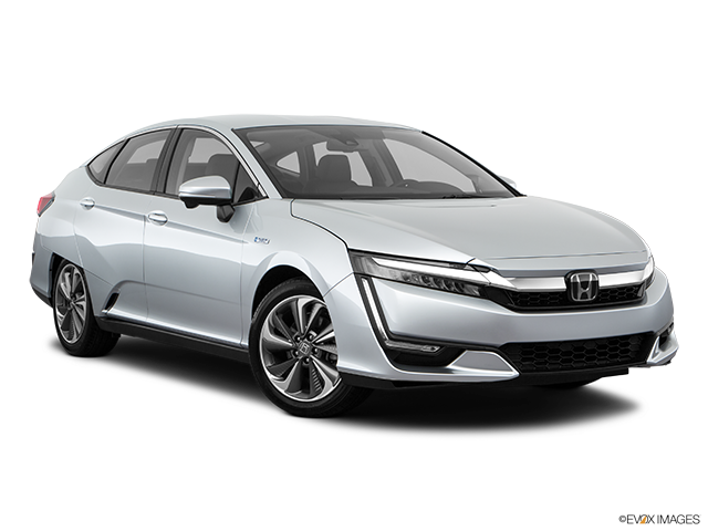 2021 Honda Clarity Base Trim: Price, Review, Photos (Canada) | Driving