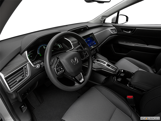 2021 Honda Clarity Base Trim: Price, Review, Photos (Canada) | Driving