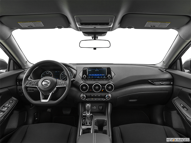 2024 Nissan Sentra: Price, Review, Photos and Specs - Read This Before ...