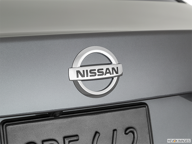2024 Nissan Sentra: Reviews, Price, Specs, Photos and Trims | Driving.ca