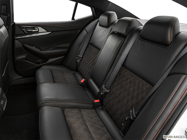 2023 Nissan Maxima: Reviews, Price, Specs, Photos and Trims | Driving.ca