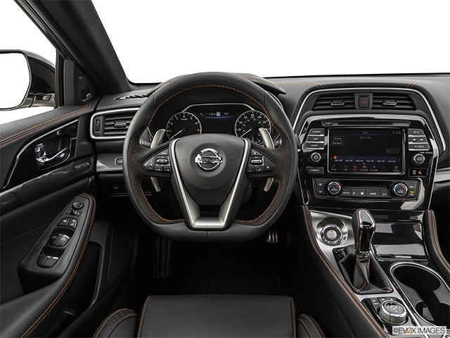 2023 Nissan Maxima: Reviews, Price, Specs, Photos and Trims | Driving.ca