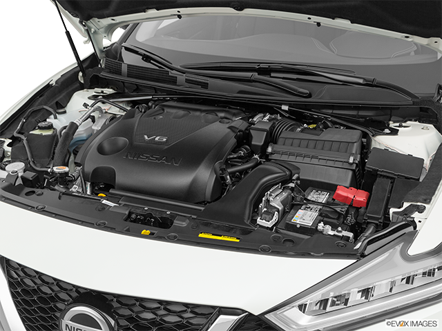 2023 Nissan Maxima: Reviews, Price, Specs, Photos and Trims | Driving.ca