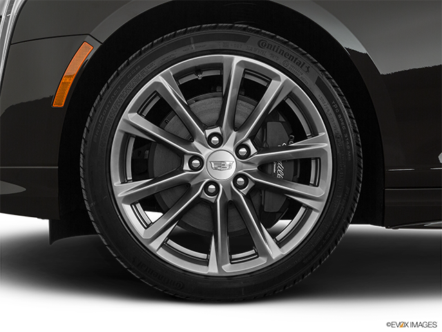 2023 Cadillac CT4: Reviews, Price, Specs, Photos and Trims | Driving.ca