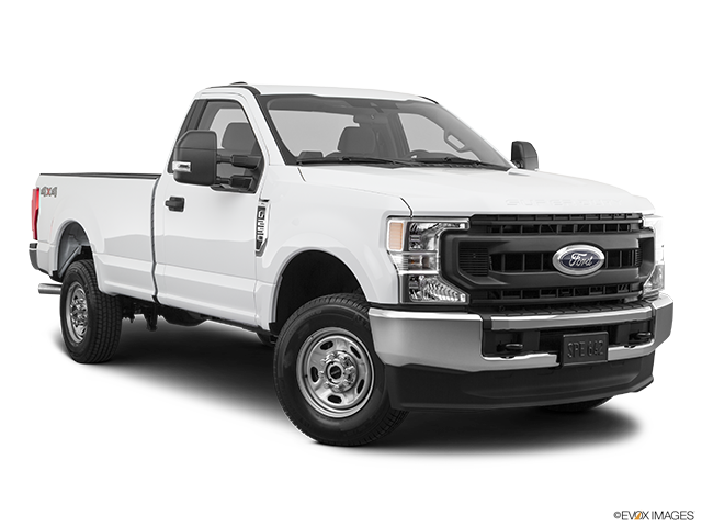 2022 Ford F-250 Super Duty: Reviews, Price, Specs, Photos and Trims