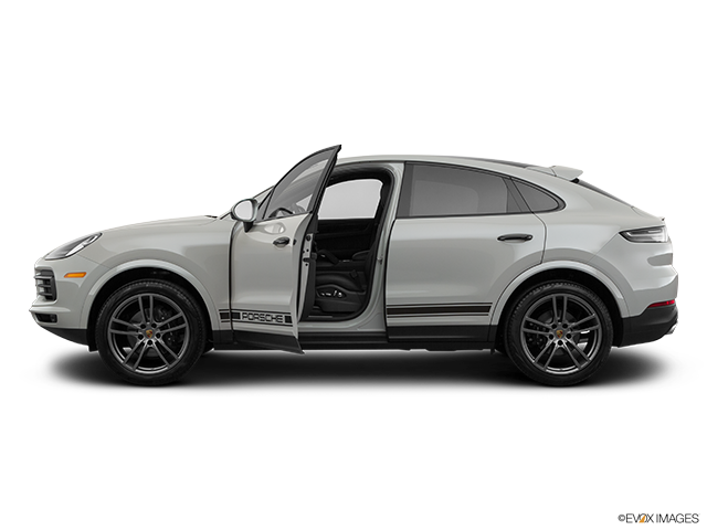 2023 Porsche Cayenne Coupé: Price, Review, Photos and Specs (Canada ...