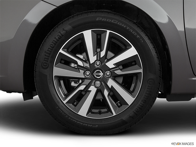 2024 Nissan Versa: Reviews, Price, Specs, Photos and Trims | Driving.ca