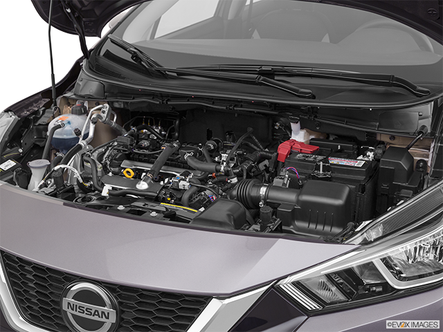 2024 Nissan Versa: Reviews, Price, Specs, Photos and Trims | Driving.ca