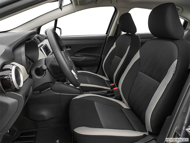 2024 Nissan Versa: Reviews, Price, Specs, Photos and Trims | Driving.ca