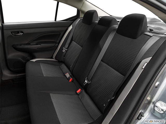2024 Nissan Versa: Reviews, Price, Specs, Photos and Trims | Driving.ca