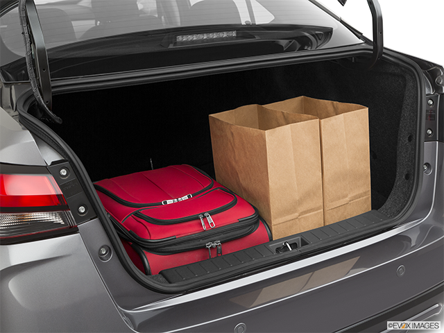 2024 Nissan Versa: Reviews, Price, Specs, Photos and Trims | Driving.ca