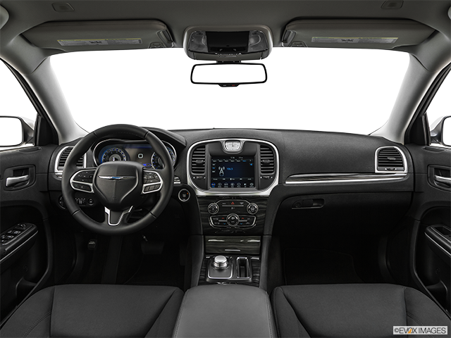 2023 Chrysler 300: Price, Review, Photos and Specs - Read This Before ...