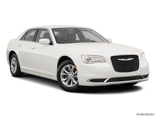 2023 Chrysler 300: Reviews, Price, Specs, Photos and Trims | Driving.ca
