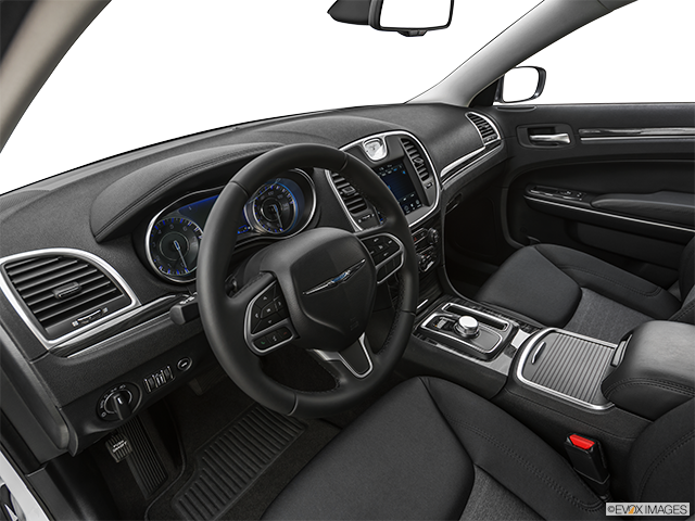2023 Chrysler 300: Price, Review, Photos and Specs - Read This Before ...