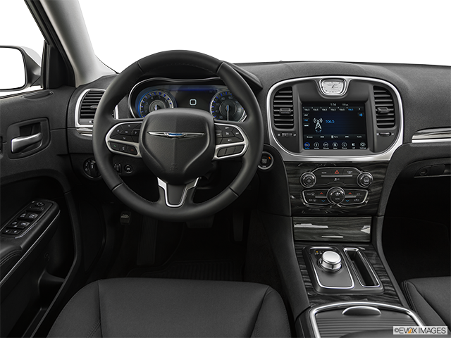 2023 Chrysler 300: Price, Review, Photos and Specs - Read This Before ...
