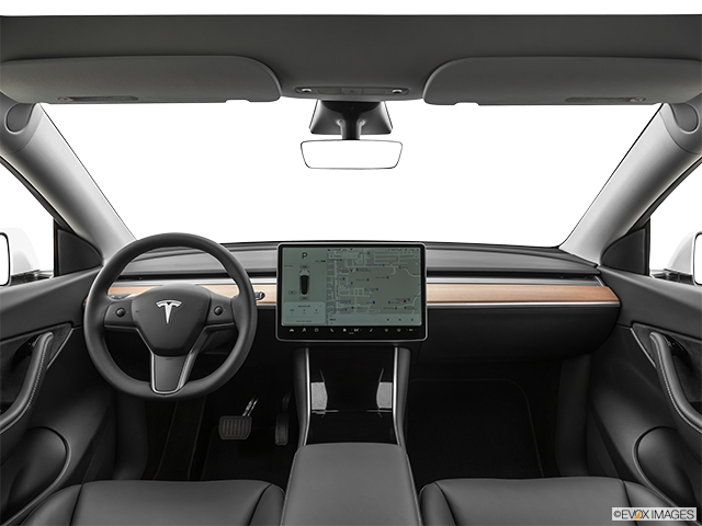 2024 Tesla Model Y: Reviews, Price, Specs, Photos and Trims | Driving.ca