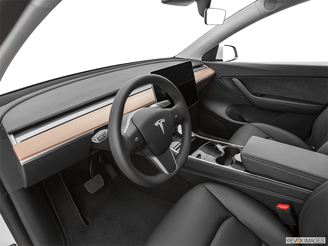 Tesla Model Y: Price, Review, Photos and Specs (Canada) | Driving.ca