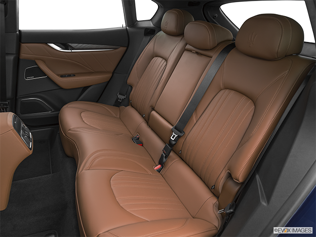 2023 Maserati Levante: Reviews, Price, Specs, Photos and Trims | Driving.ca