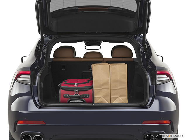 2024 Maserati Levante: Price, Review, Photos and Specs (Canada ...