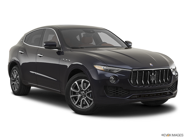 2024 Maserati Levante: Price, Review, Photos and Specs (Canada ...