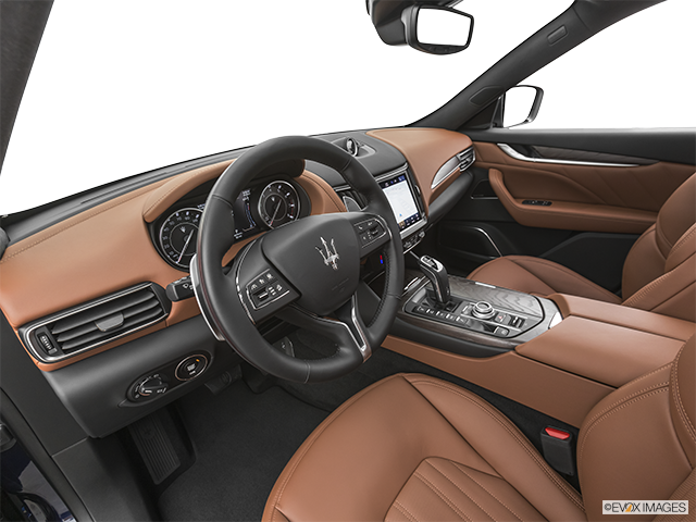 2024 Maserati Levante: Price, Review, Photos and Specs (Canada ...