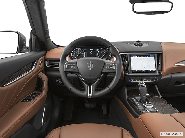 2024 Maserati Levante: Reviews, Price, Specs, Photos and Trims | Driving.ca