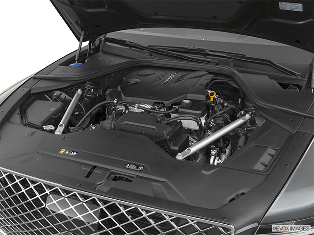 2022 Genesis G80: Price, Review, Photos and Specs - Read This Before ...