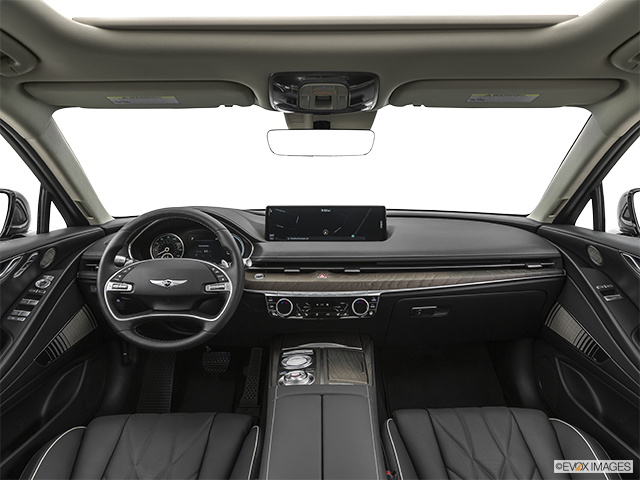 2022 Genesis G80: Reviews, Price, Specs, Photos and Trims