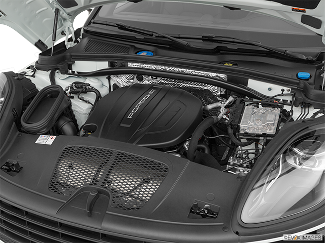 2024 Porsche Macan: Reviews, Price, Specs, Photos and Trims