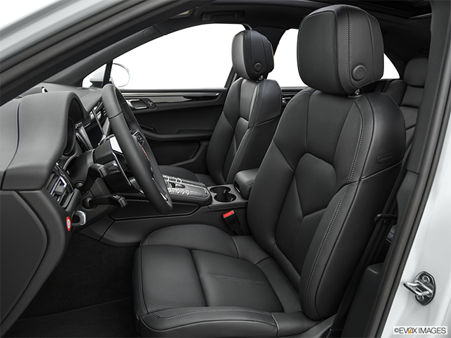 2024 Porsche Macan: Reviews, Price, Specs, Photos and Trims | Driving.ca