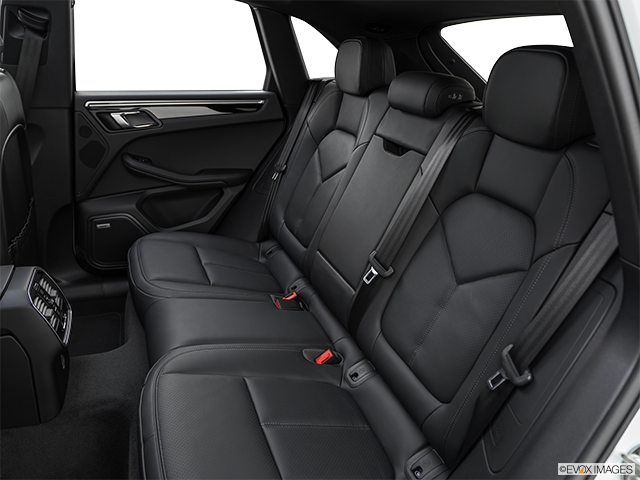 2024 Porsche Macan: Reviews, Price, Specs, Photos and Trims