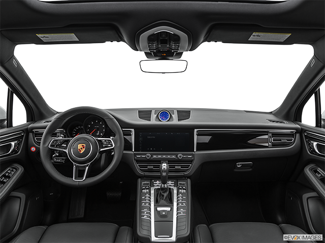 2024 Porsche Macan: Reviews, Price, Specs, Photos and Trims | Driving.ca