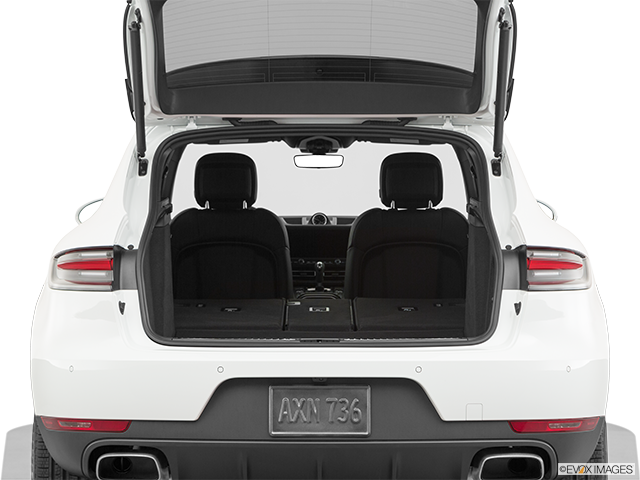 2024 Porsche Macan: Reviews, Price, Specs, Photos and Trims | Driving.ca