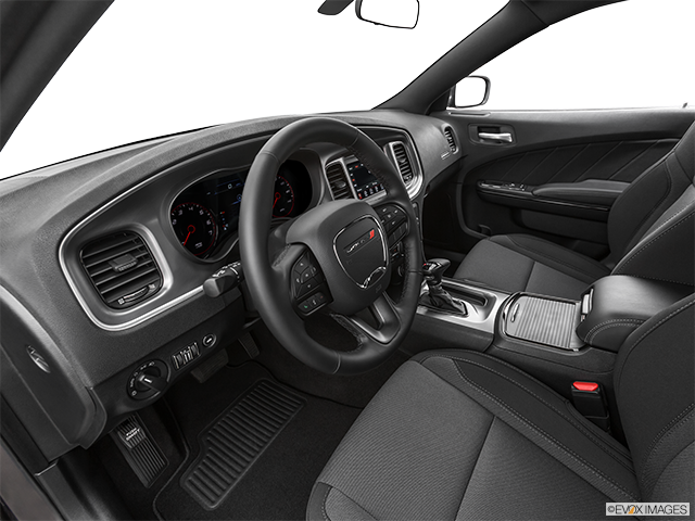 2023 Dodge Charger: Reviews, Price, Specs, Photos and Trims | Driving.ca