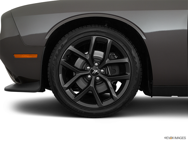2023 Dodge Challenger: Reviews, Price, Specs, Photos and Trims | Driving.ca
