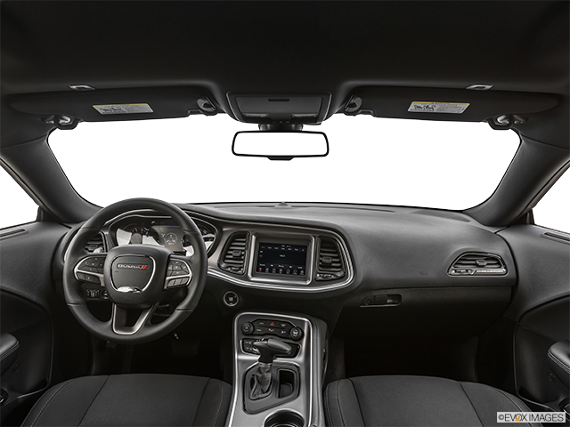 2023 Dodge Challenger: Reviews, Price, Specs, Photos and Trims | Driving.ca