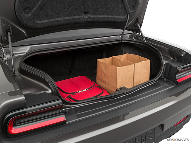 2023 Dodge Challenger: Reviews, Price, Specs, Photos and Trims | Driving.ca