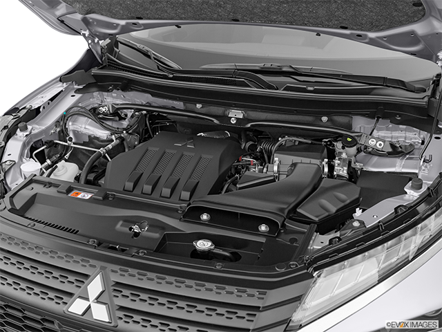 2025 Mitsubishi Eclipse Cross: Price, Review, Photos and Specs (Canada ...