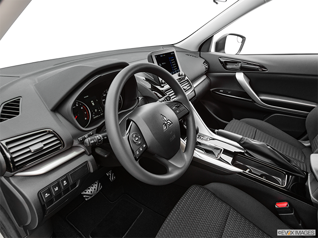 2024 Mitsubishi Eclipse Cross: Reviews, Price, Specs, Photos and Trims ...