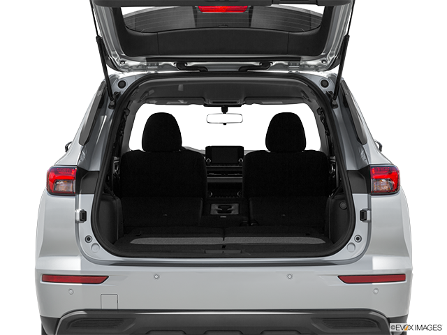 2024 Mitsubishi Outlander: Reviews, Price, Specs, Photos and Trims ...