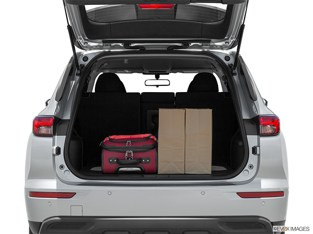 2025 Mitsubishi Outlander: Price, Review, Photos and Specs (Canada ...