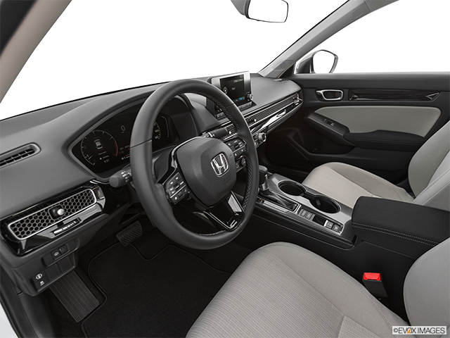 2025 Honda Civic Sedan: Reviews, Price, Specs, Photos and Trims ...
