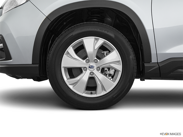 2024 Subaru Ascent: Price, Review, Photos and Specs (Canada) | Driving.ca