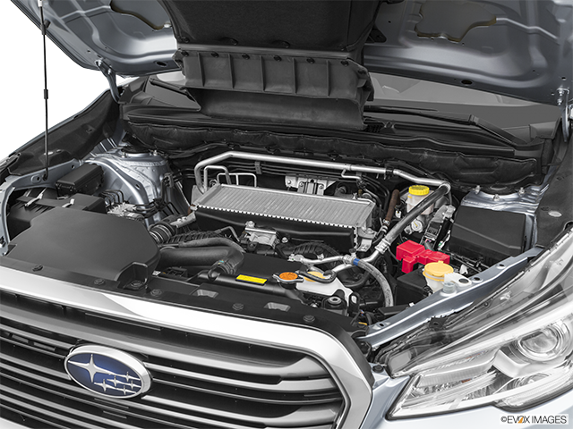 2024 Subaru Ascent: Reviews, Price, Specs, Photos and Trims