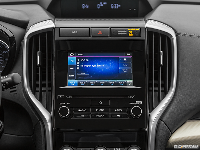 2023 Subaru Ascent: Reviews, Price, Specs, Photos and Trims | Driving.ca