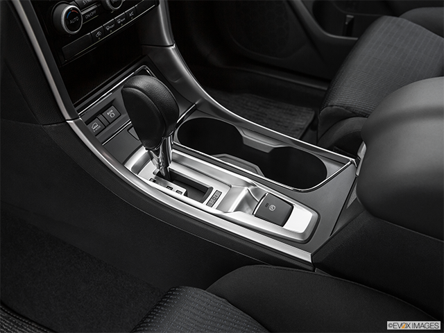 2024 Subaru Ascent: Price, Review, Photos and Specs (Canada) | Driving.ca