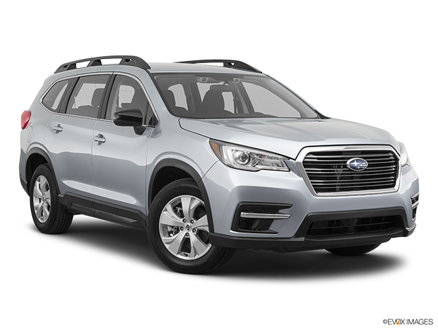 2024 Subaru Ascent: Price, Review, Photos and Specs (Canada) | Driving.ca