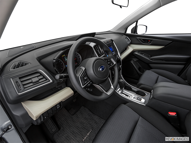 2024 Subaru Ascent: Price, Review, Photos and Specs (Canada) | Driving.ca